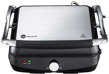 Wilfa CG-2000B | NetOnNet