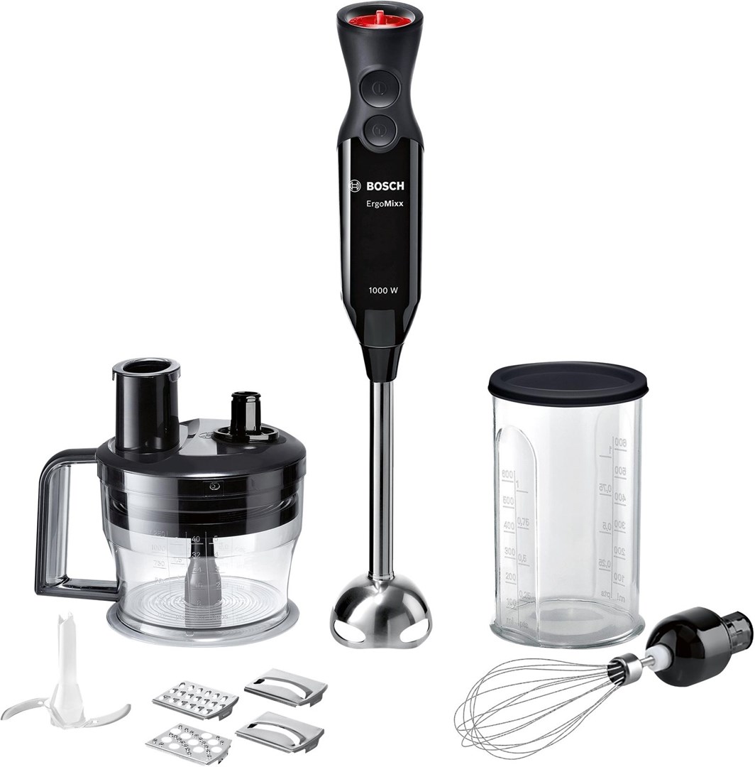 Bosch MS62B6190 | NetOnNet