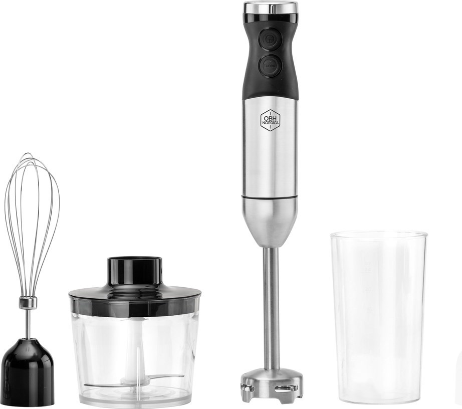 OBH Nordica Elite Mix Stick Mixer | NetOnNet