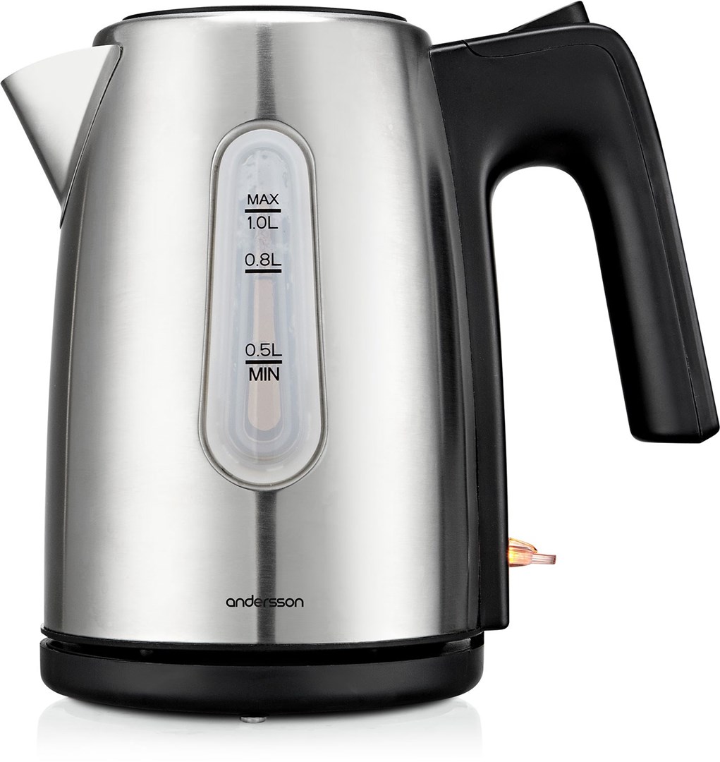 Andersson Vattenkokare WRK 2.3 | NetOnNet