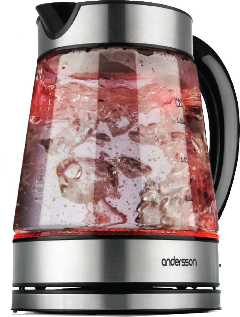 Andersson Vattenkokare WRK 3.2 | NetOnNet