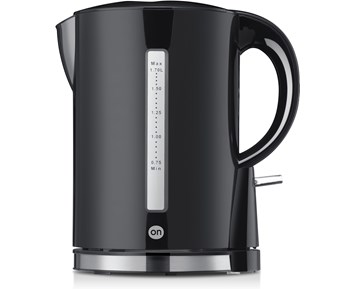 Vattenkokare - koka upp ditt vatten på nolltid - NetOnNet | NetOnNet