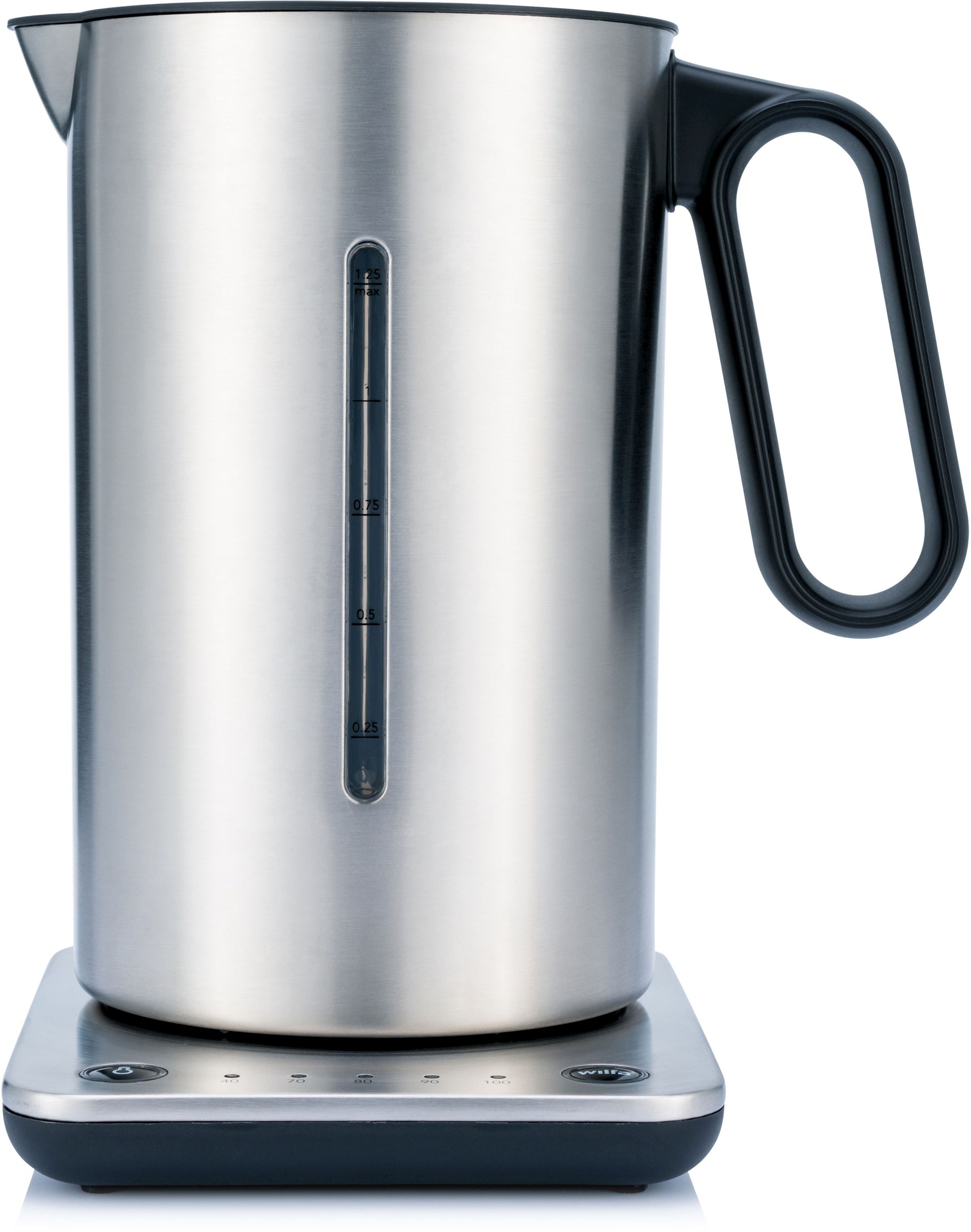 Wilfa WSDK-2000S | NetOnNet