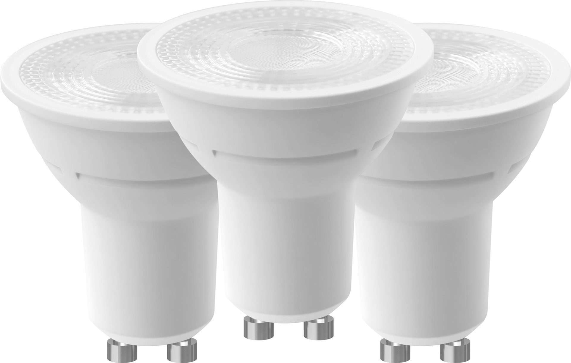 Andersson LED bulb GU10 A60 5,5W 2700K 480LM 3-... | NetOnNet