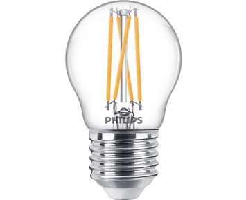Philips LED classic 25W P45 E27 CL WGD90 SRT4 | NetOnNet