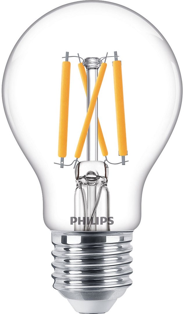 Philips LED classic 40W A60 E27 CL WGD90 SRT4 | NetOnNet