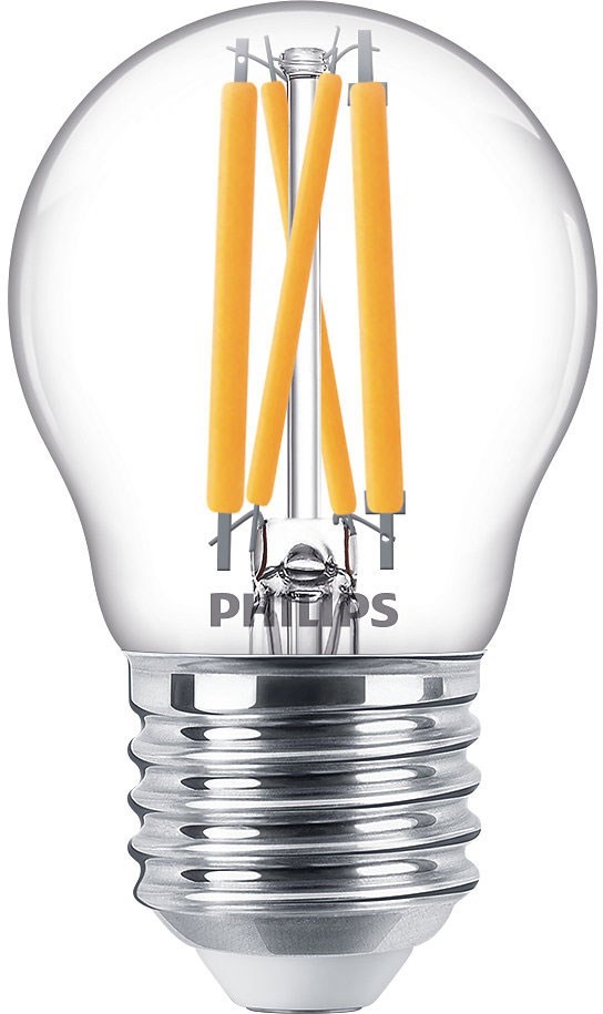 Philips LED classic 40W P45 E27 CL WGD90 SRT4 | NetOnNet