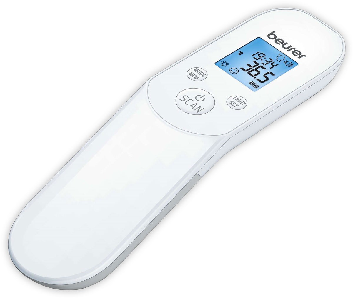 Beurer FT 85 | NetOnNet