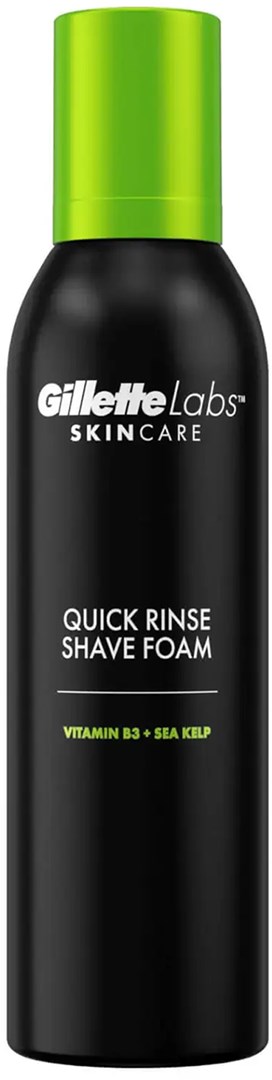 Gillette Labs Foam 240ml | NetOnNet