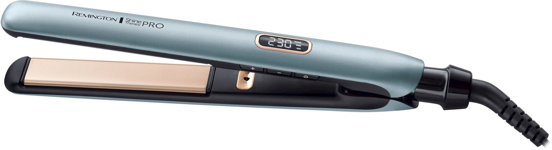 Remington Shine Therapy Pro S9300 | NetOnNet