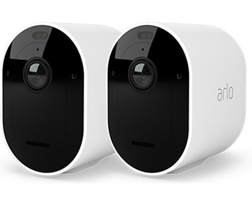 Arlo Pro 5 2-pack | NetOnNet