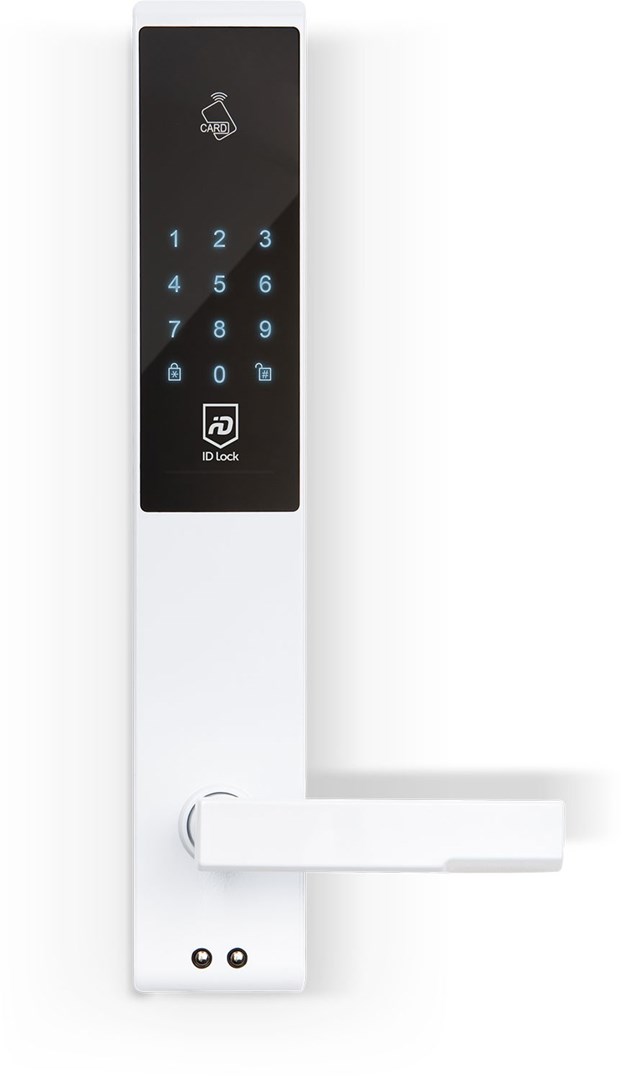 ID Lock 150 White | NetOnNet