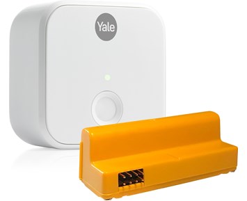 Yale Access Module + Connect WiFi Bridge | NetOnNet