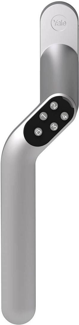Yale Smart Code Handle Vänster | NetOnNet
