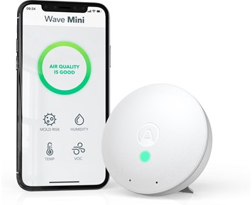 En tryggare vardag med en smart sensor | NetOnNet