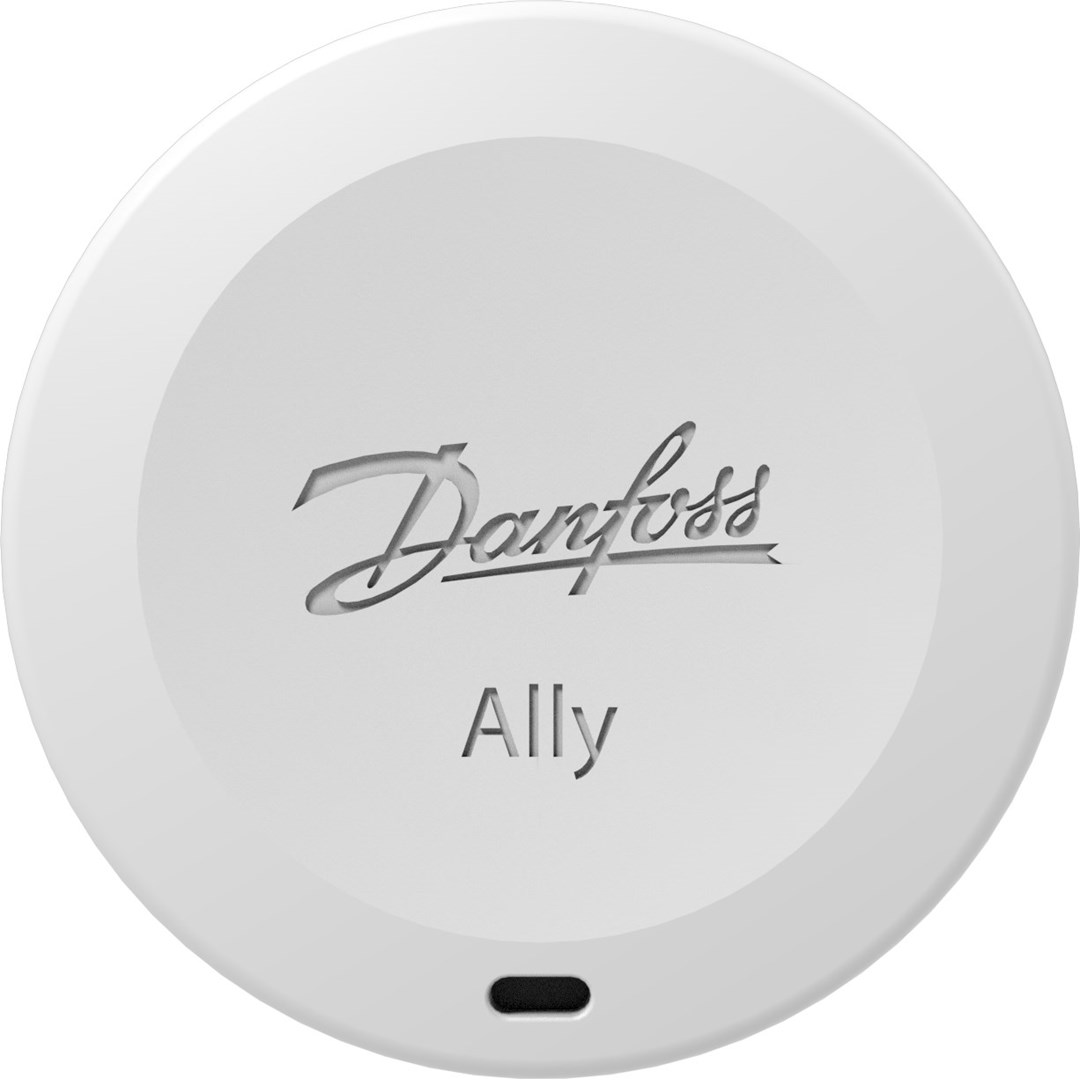 Danfoss Ally Room Sensor | NetOnNet