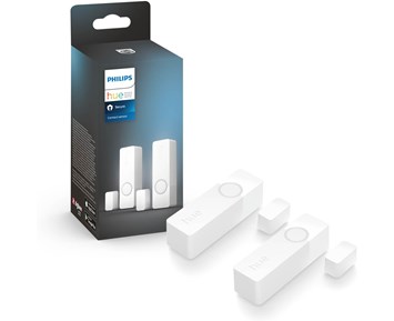 En tryggare vardag med en smart sensor | NetOnNet