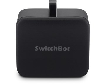 SwitchBot Bot black | NetOnNet