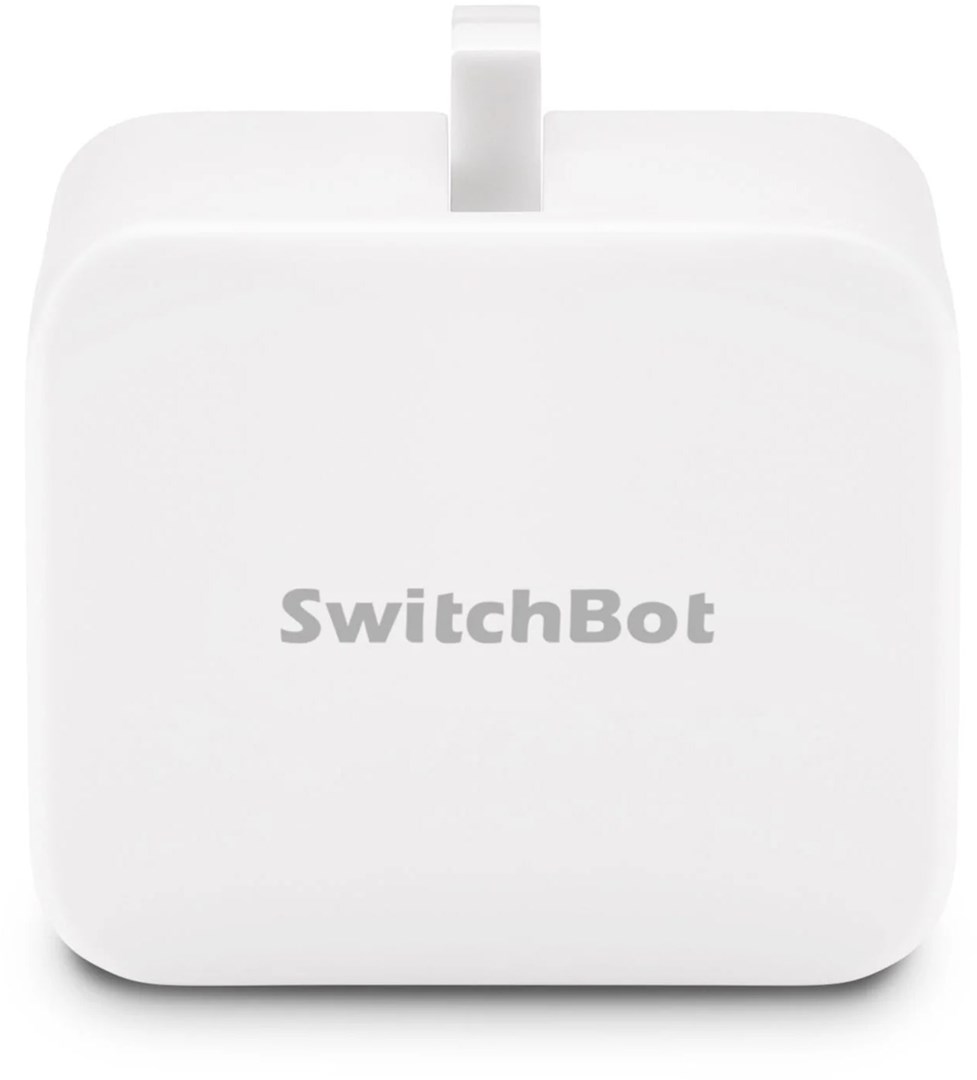 SwitchBot Bot white | NetOnNet