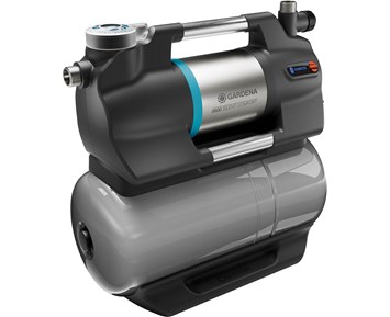 Gardena Hydroforpump 5600 SilentComfort | NetOnNet