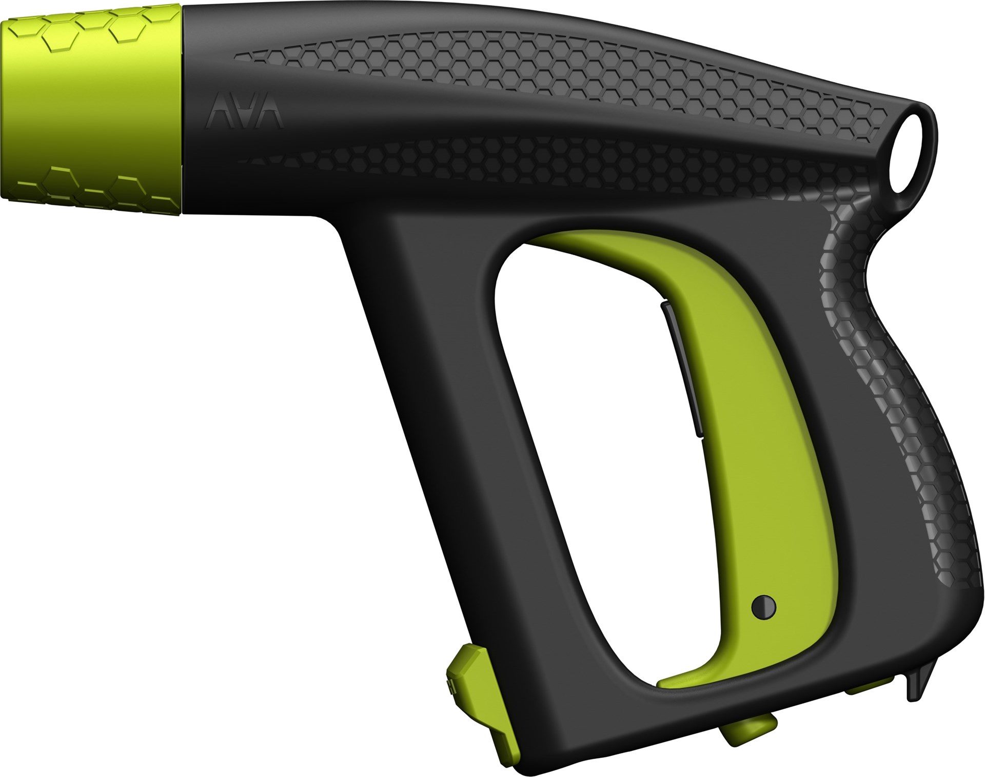 AVA PG4 Pressure Washer Gun Zero Force | NetOnNet