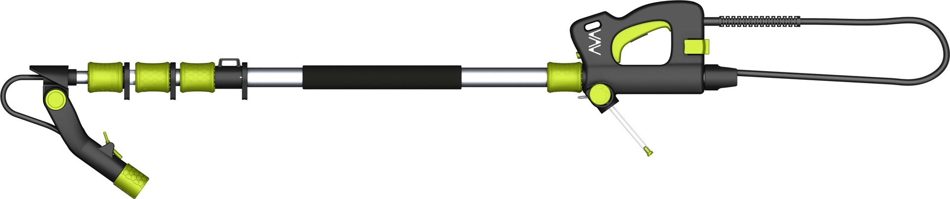AVA PL7 Telescopic Lance | NetOnNet