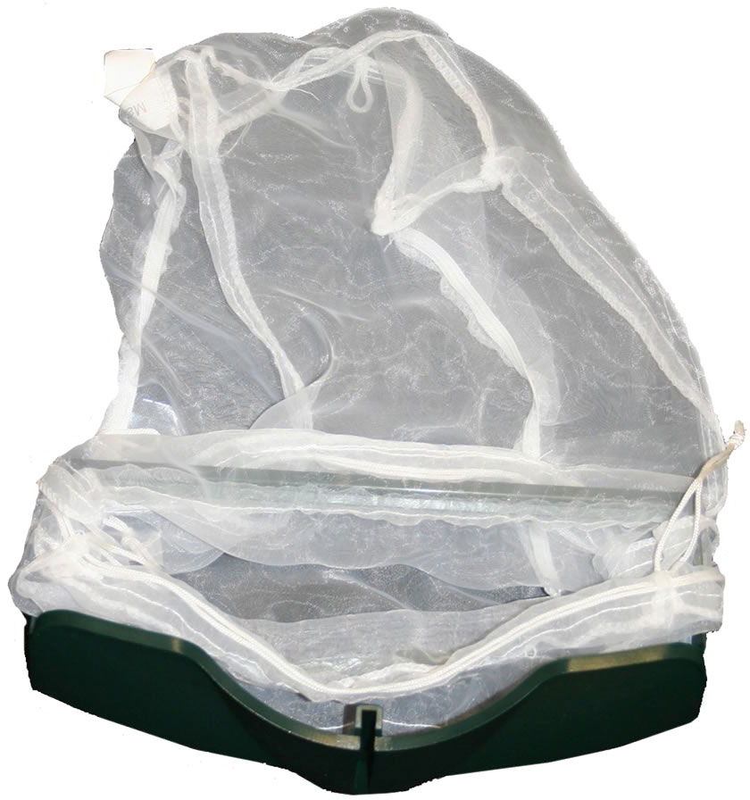 Mosquito Magnet Independence Mosquito Net | NetOnNet