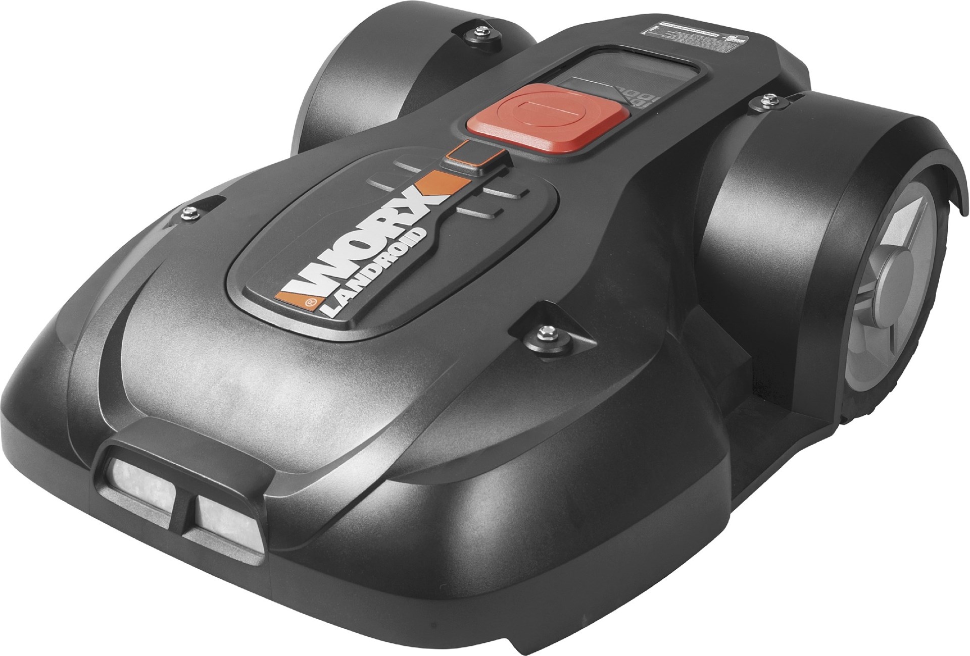 WORX Landroid L WG797E | NetOnNet