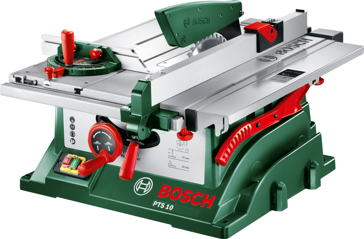 Bosch PTS 10 | NetOnNet