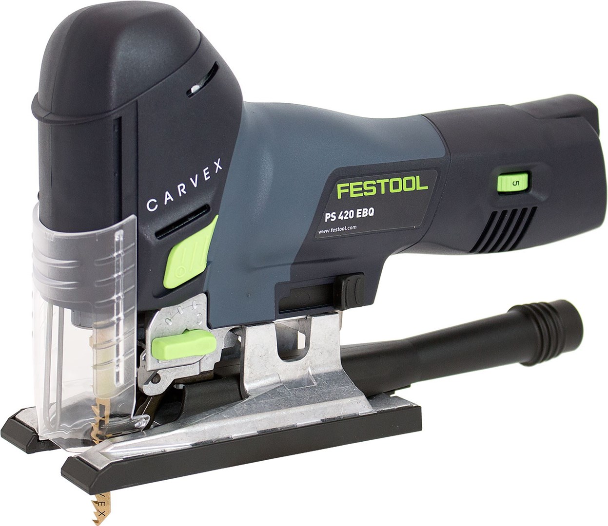 Festool PS 420 EBQ-Plus | NetOnNet