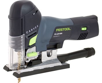 Festool PS 420 EBQ-Plus | NetOnNet