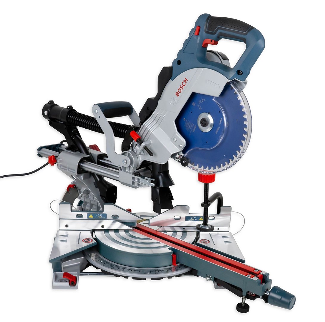 Bosch Professional GCM 8 SDE | NetOnNet