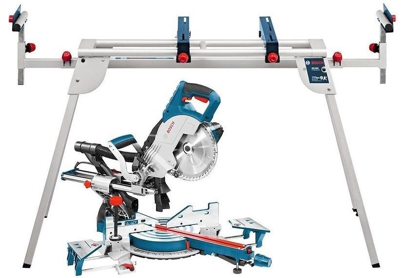 Bosch Bosch Professional GCM 8 SJL + GTA 2600 | NetOnNet
