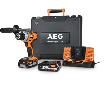 AEG BS 18C LI-202C | NetOnNet