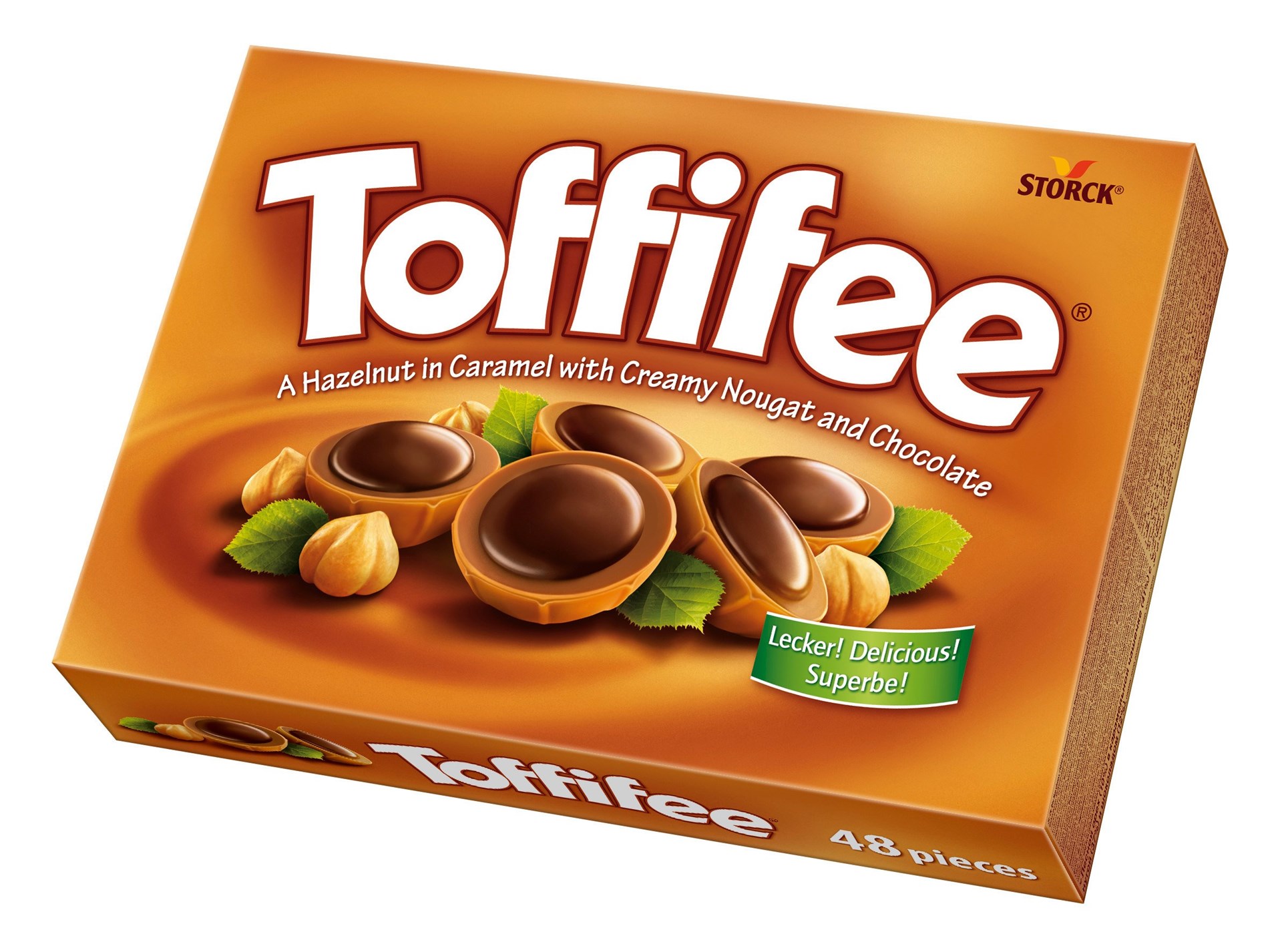 Storck Toffifee - Toffifee