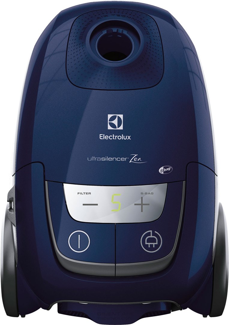Electrolux UltraSilencer ZEN All Floor PRO EUS87DBM - Enastående tyst ...