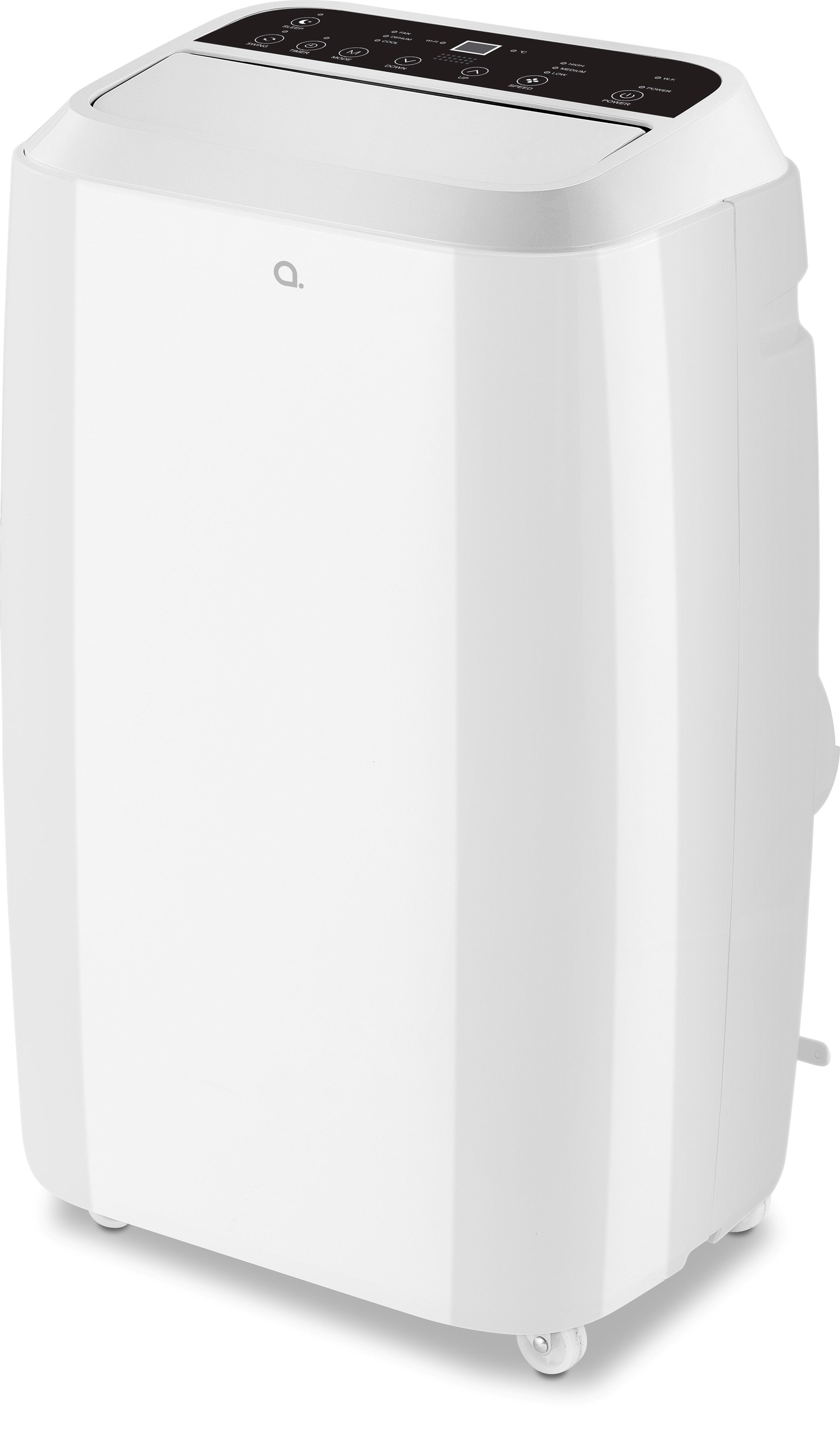 Andersson ARC 3.2 Wifi - Luftkonditionering med Wi-Fi för hem och kontor