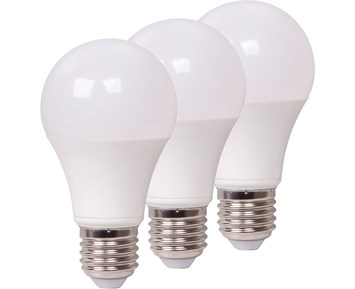 Led lampor livslängd