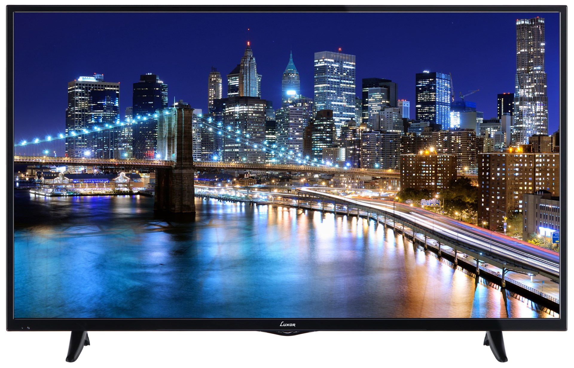 Luxor LED50DBi | NetOnNet