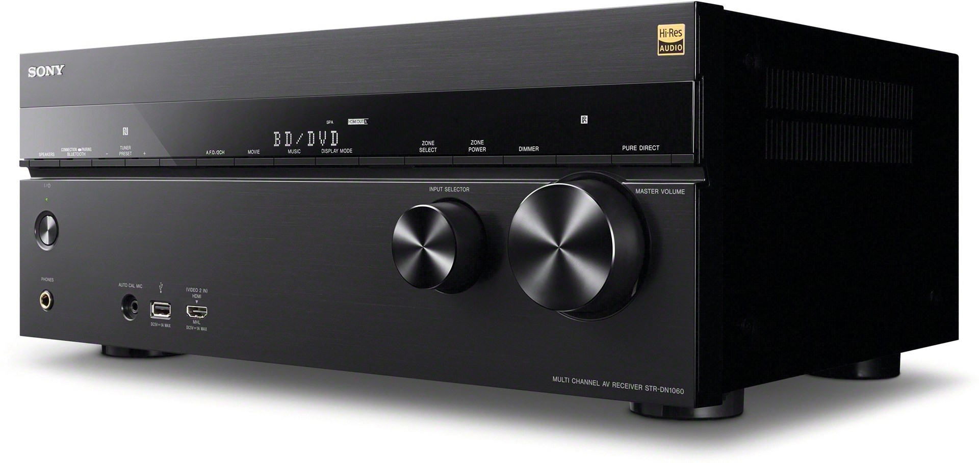 Sony STR-DN1060 | NetOnNet