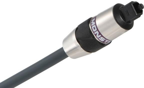 Monster Fiber Optic 400dfo 1,5m | NetOnNet