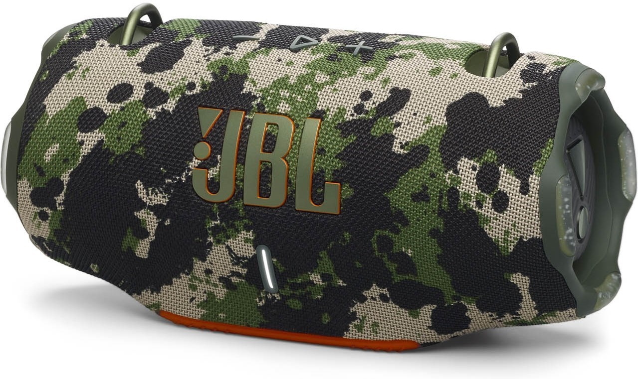 JBL Extreme 4 - Camo | NetOnNet