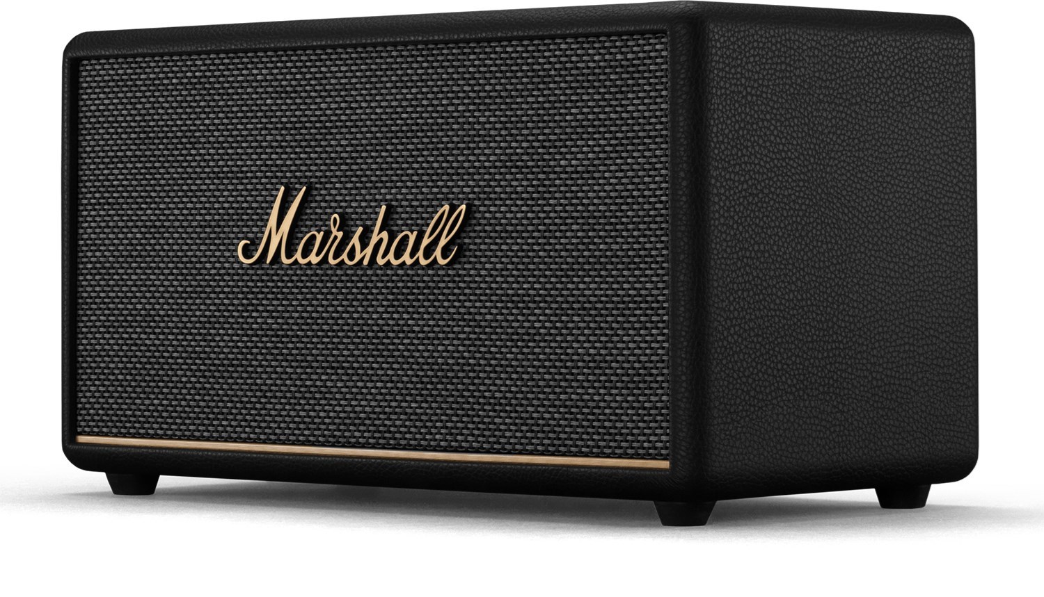 Marshall Stanmore III BT - Black | NetOnNet
