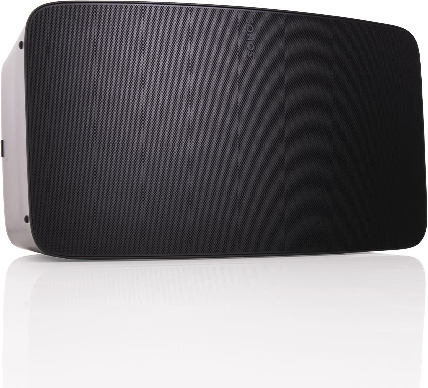 Sonos Five - Black | NetOnNet
