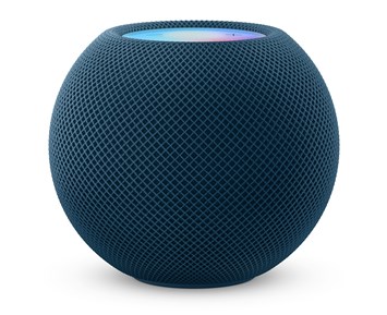 Apple HomePod Mini - Blue | NetOnNet