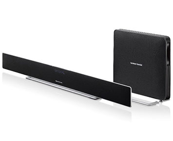 HarmanKardon SB 35 Sabre | NetOnNet