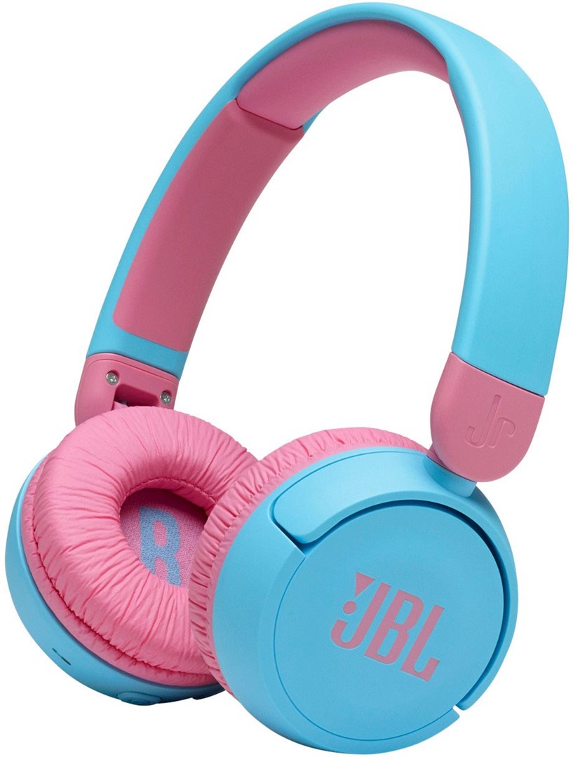 JBL JR310 BT - Blue | NetOnNet