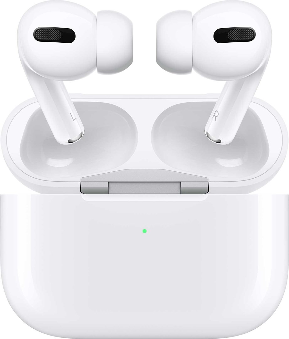 Apple Airpods Pro - White | NetOnNet