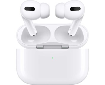 Apple Airpods Pro - White | NetOnNet