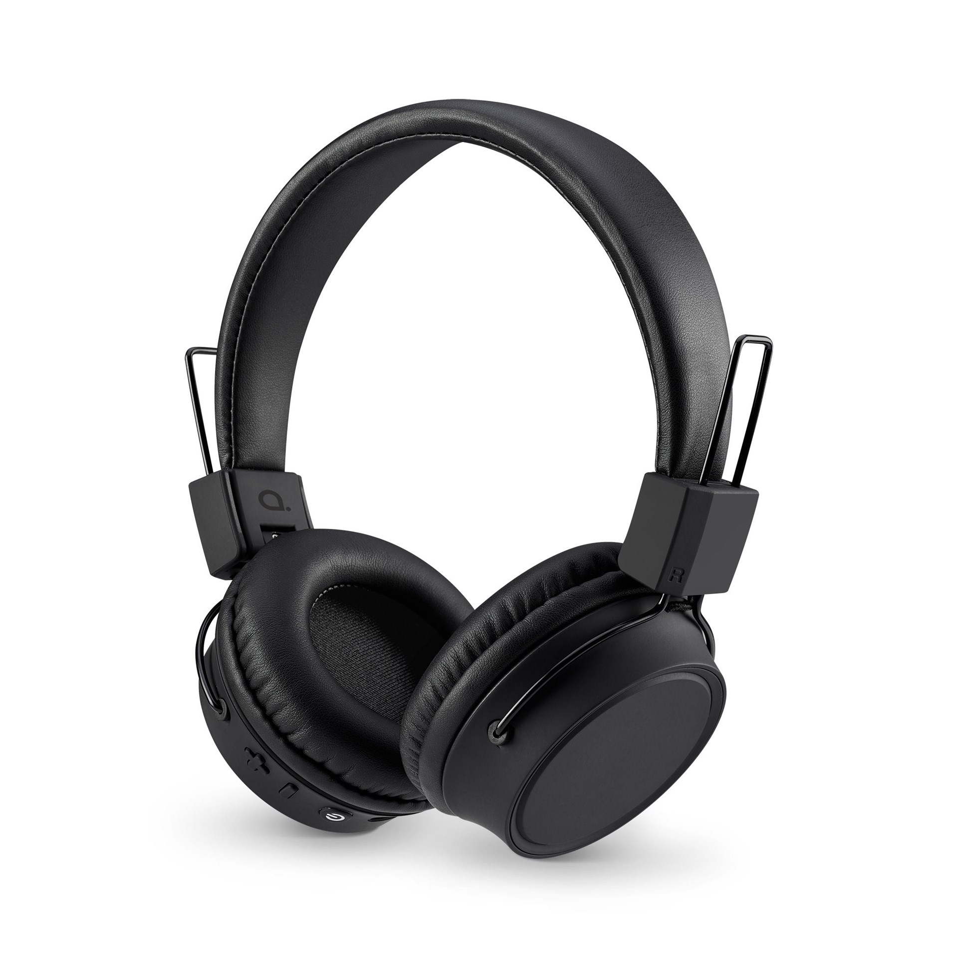 Andersson BHO 1.1 Kids - Black | NetOnNet